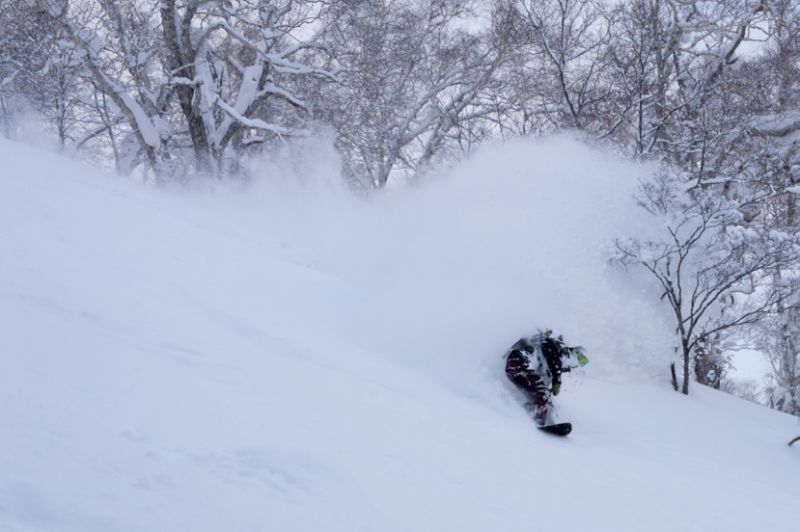 Reborn through creativity: An Alex Yoder interview – Snowboard Magazine