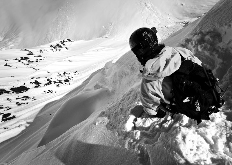All In: The Jeremy Jones Interview « Snowboard Magazine
