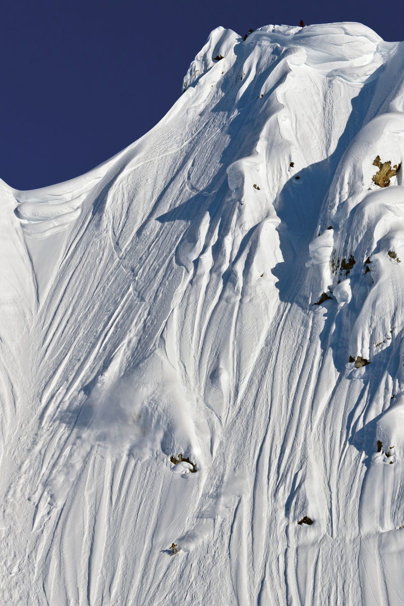 Against the Grain: Four fierce Individuals « Snowboard Magazine