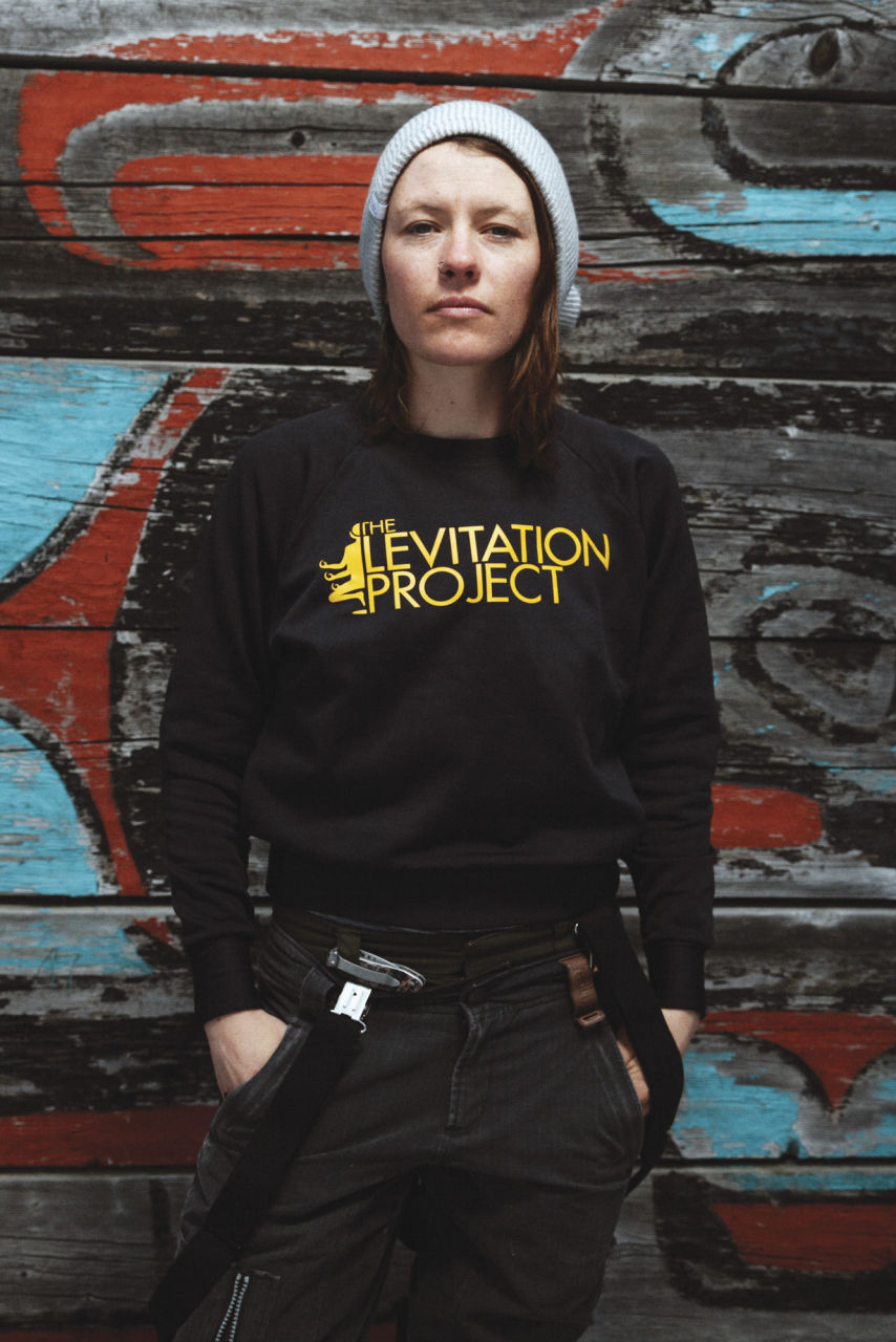 Against the Grain: Four fierce Individuals « Snowboard Magazine