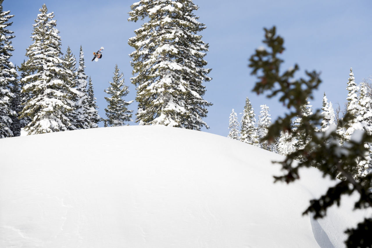 Depth: A Travis Rice interview – Snowboard Magazine