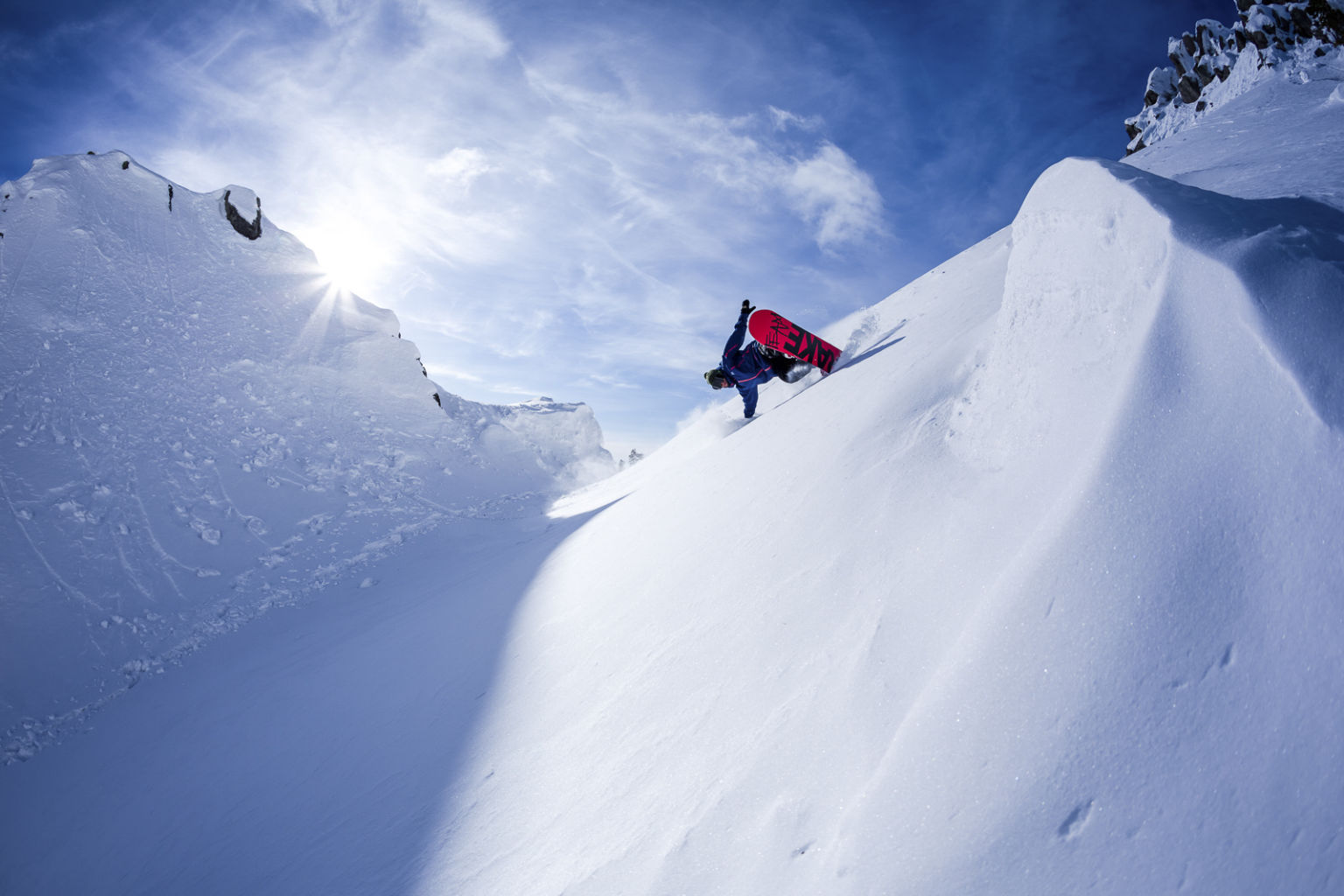 Statements: Pyhä Backcountry, discovering Antti Autti’s backyard ...