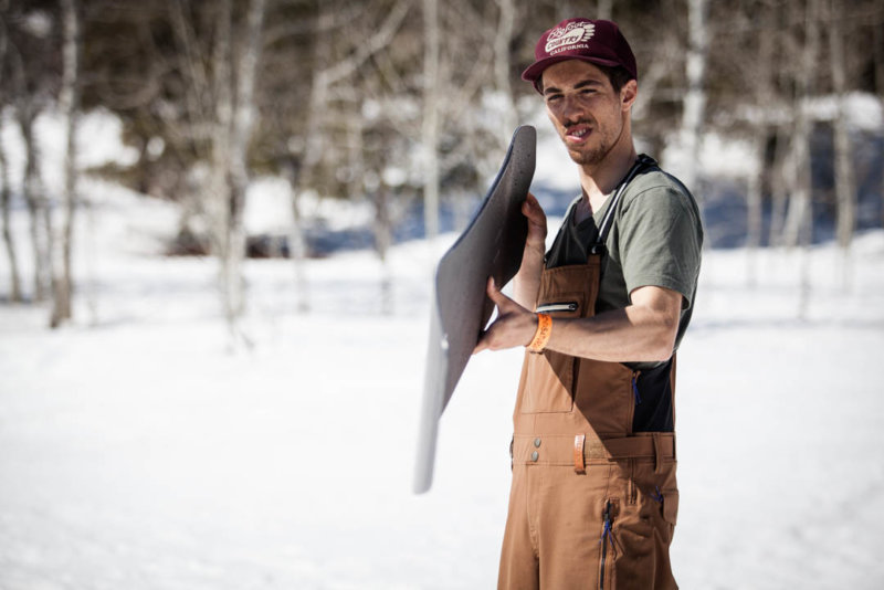 Six people shaping snowboarding’s future from the JH PowWow at Jackson ...