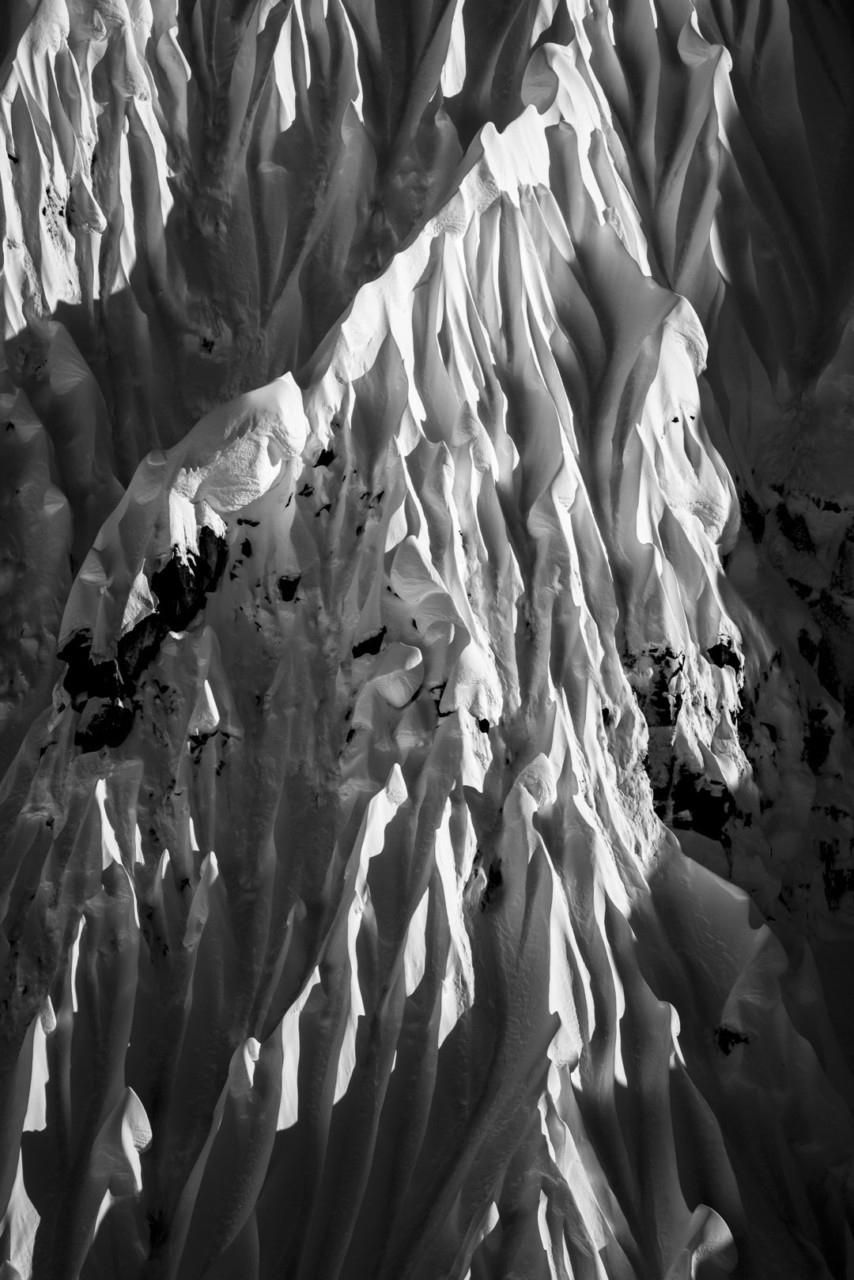 Finding a unique perspective: The Exposure Abstract Gallery – Snowboard ...