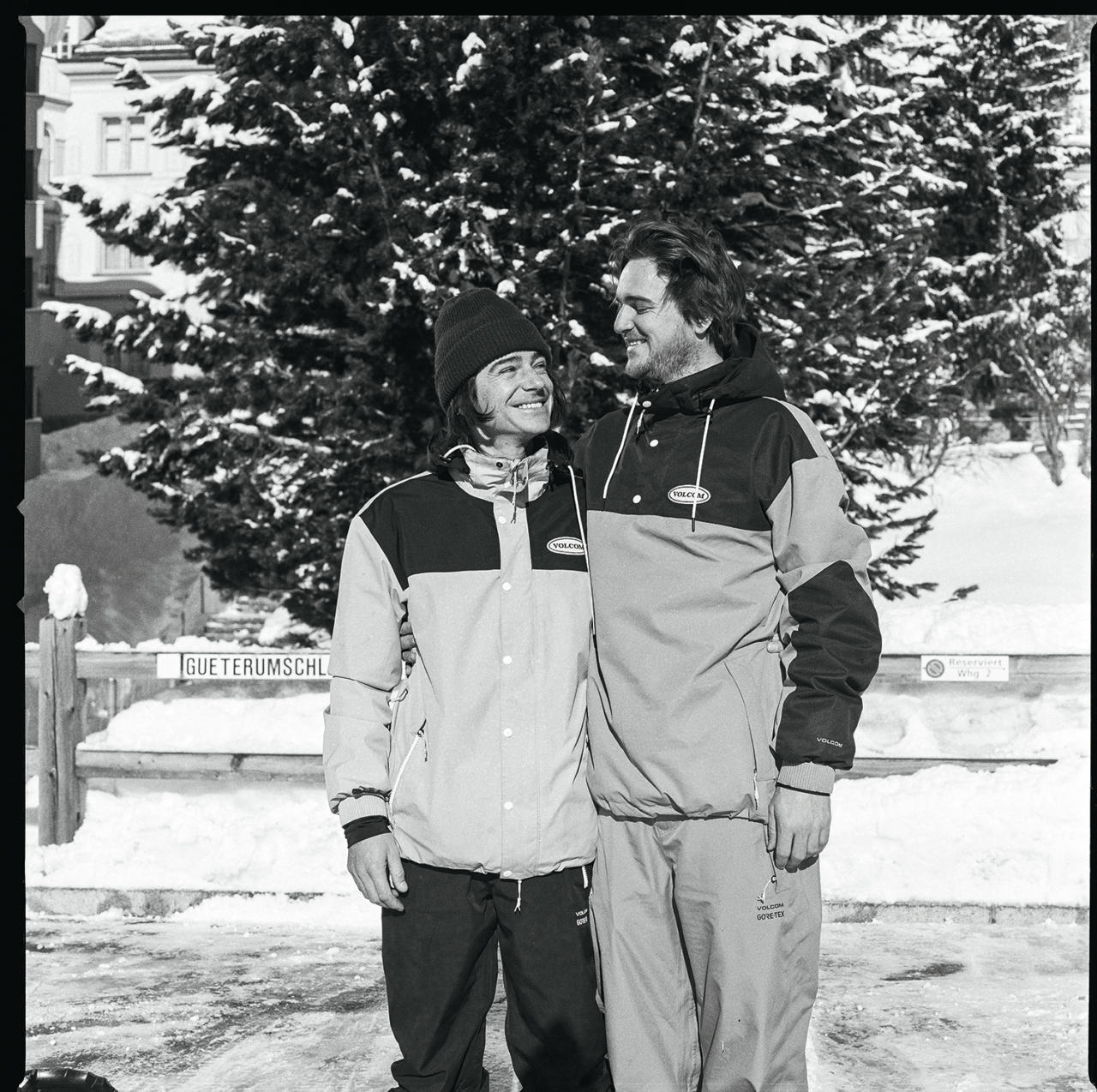 Taking Flight: The Arthur Longo Interview – Snowboard Magazine