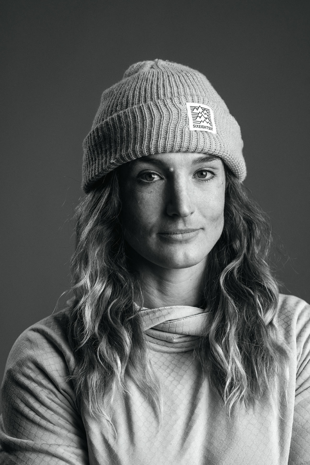 The Ever-Evolving Archetype: An Interview with Hana Beaman – Snowboard ...