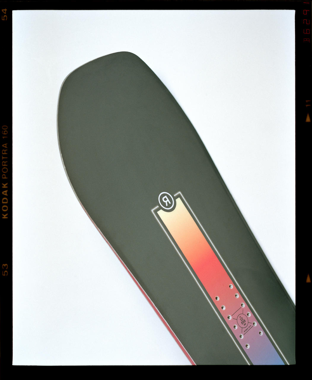 Platinum Picks – Best of ’23: Ride Shadowban – Snowboard Magazine