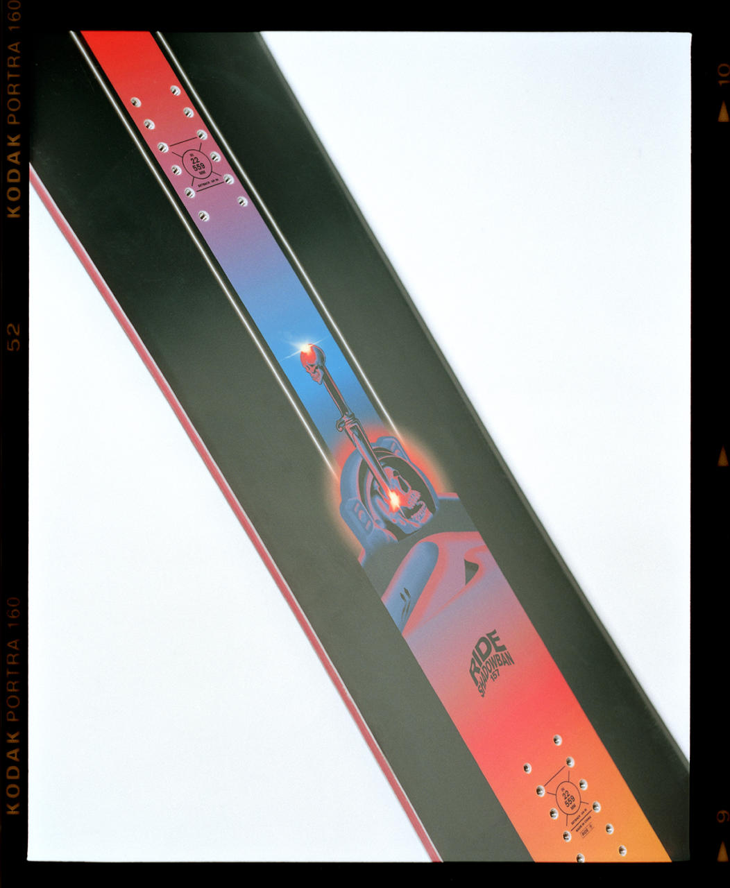 Platinum Picks – Best of ’23: Ride Shadowban – Snowboard Magazine