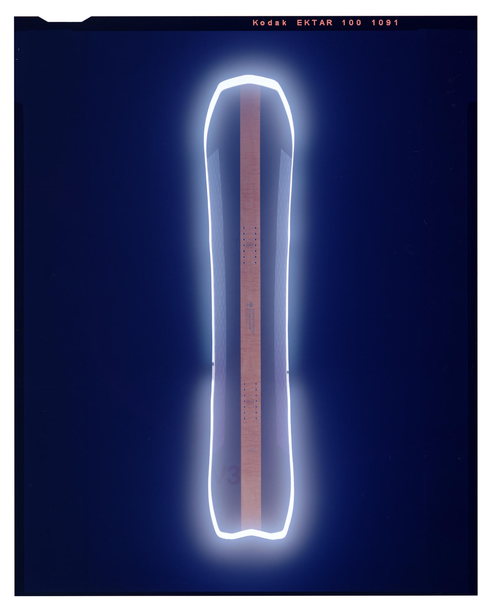 Platinum Picks – Shapes: Arbor Annex – Snowboard Magazine