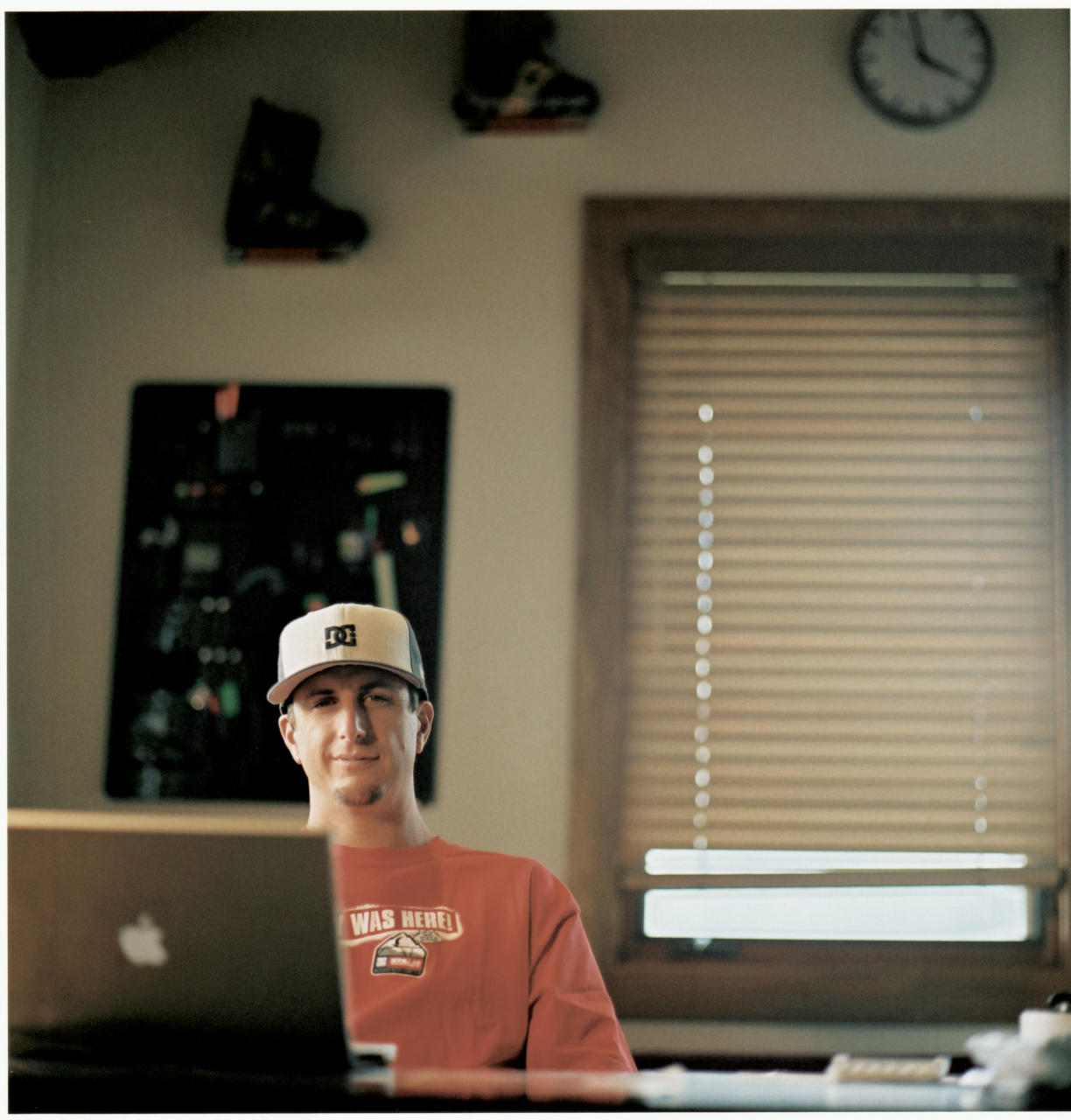 DC vs DC: A Look Back at an Interview with Ken Block in 2005 ...