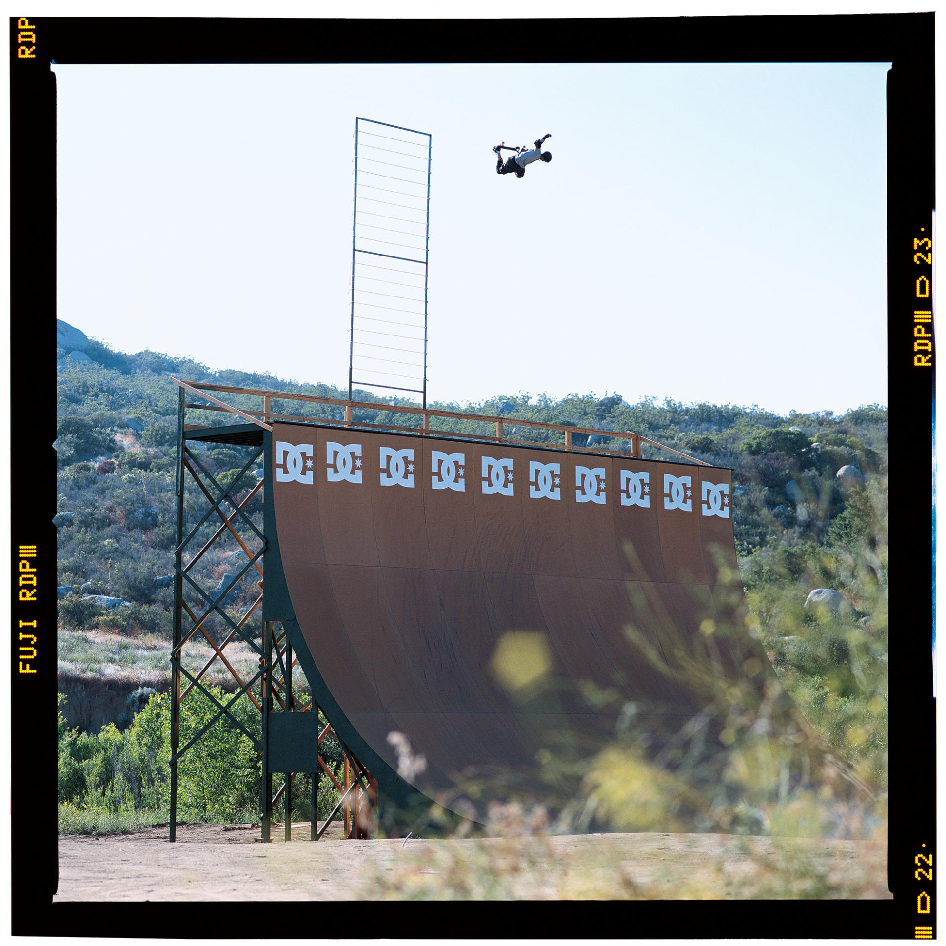 DC vs DC: A Look Back at an Interview with Ken Block in 2005 ...