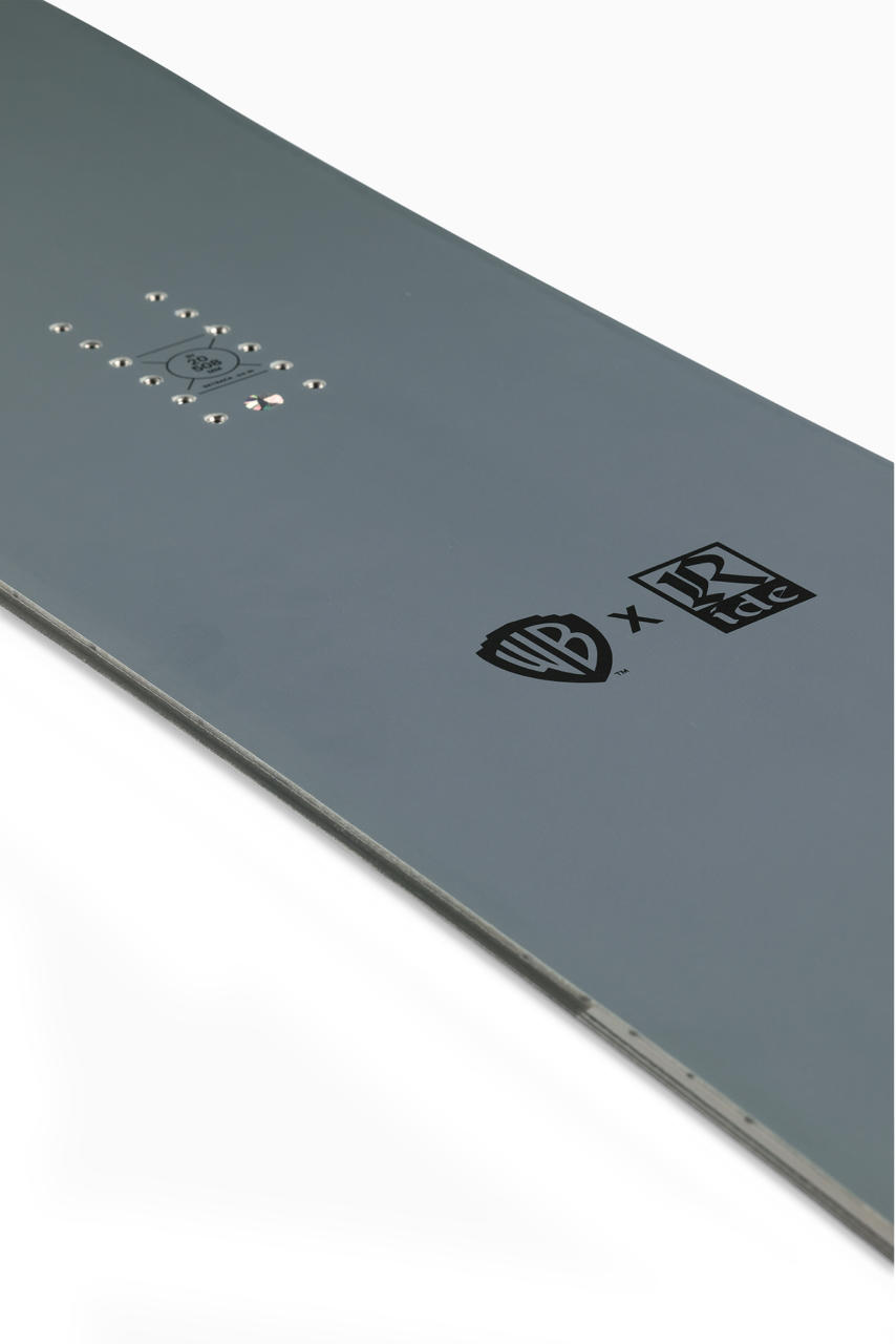 Ride Snowboards Releases Super Limited Looney Tunes Collection to ...