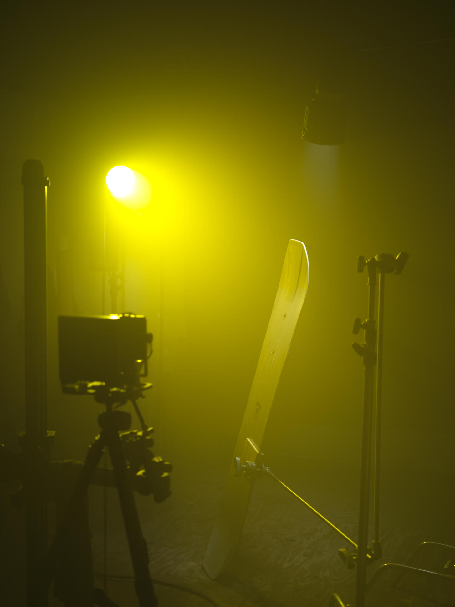 Platinum Picks: Best of ’24 – Arbor Terra Twin – Snowboard Magazine