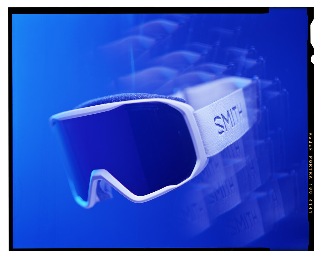 Platinum Picks: Best of ’24 – Smith Blazer Goggles – Snowboard Magazine