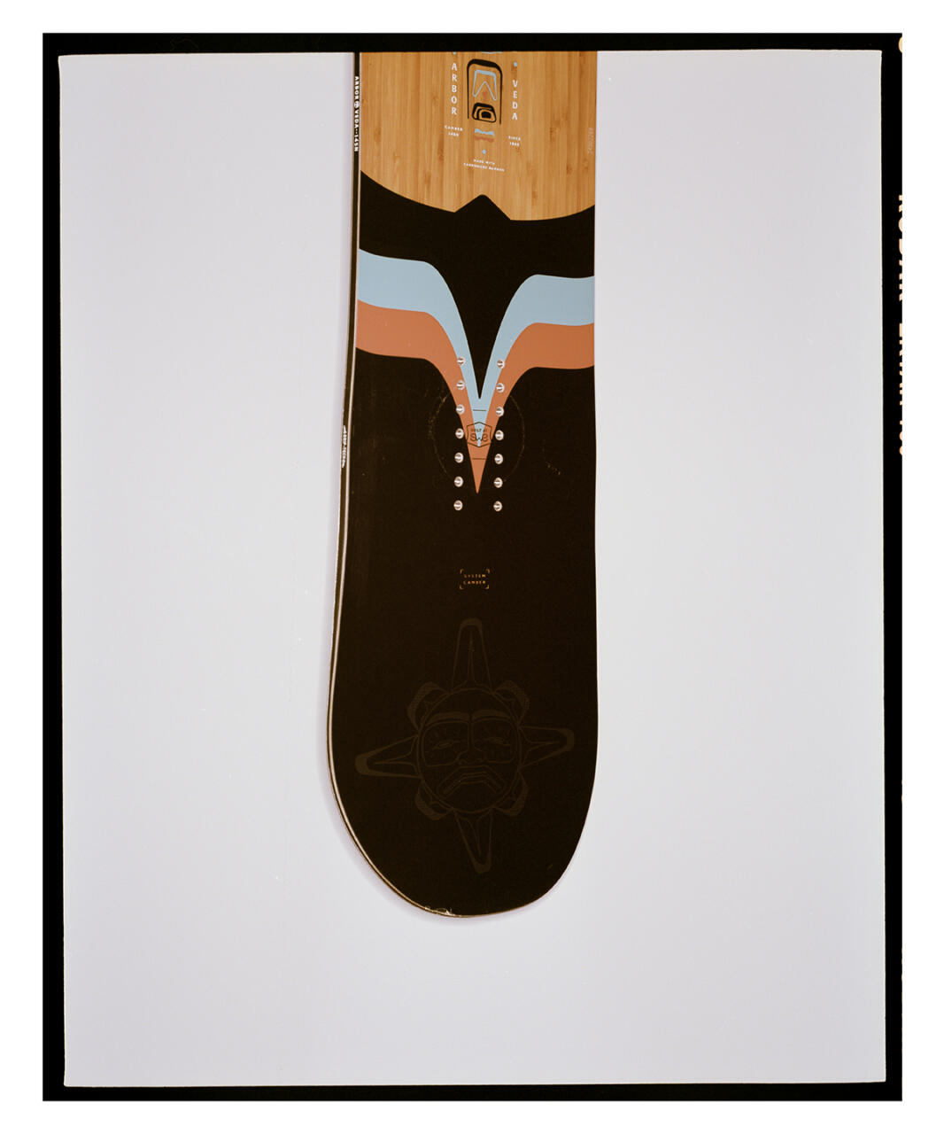 Platinum Picks: 2024 Genderless Snowboards – Arbor Veda – Snowboard ...