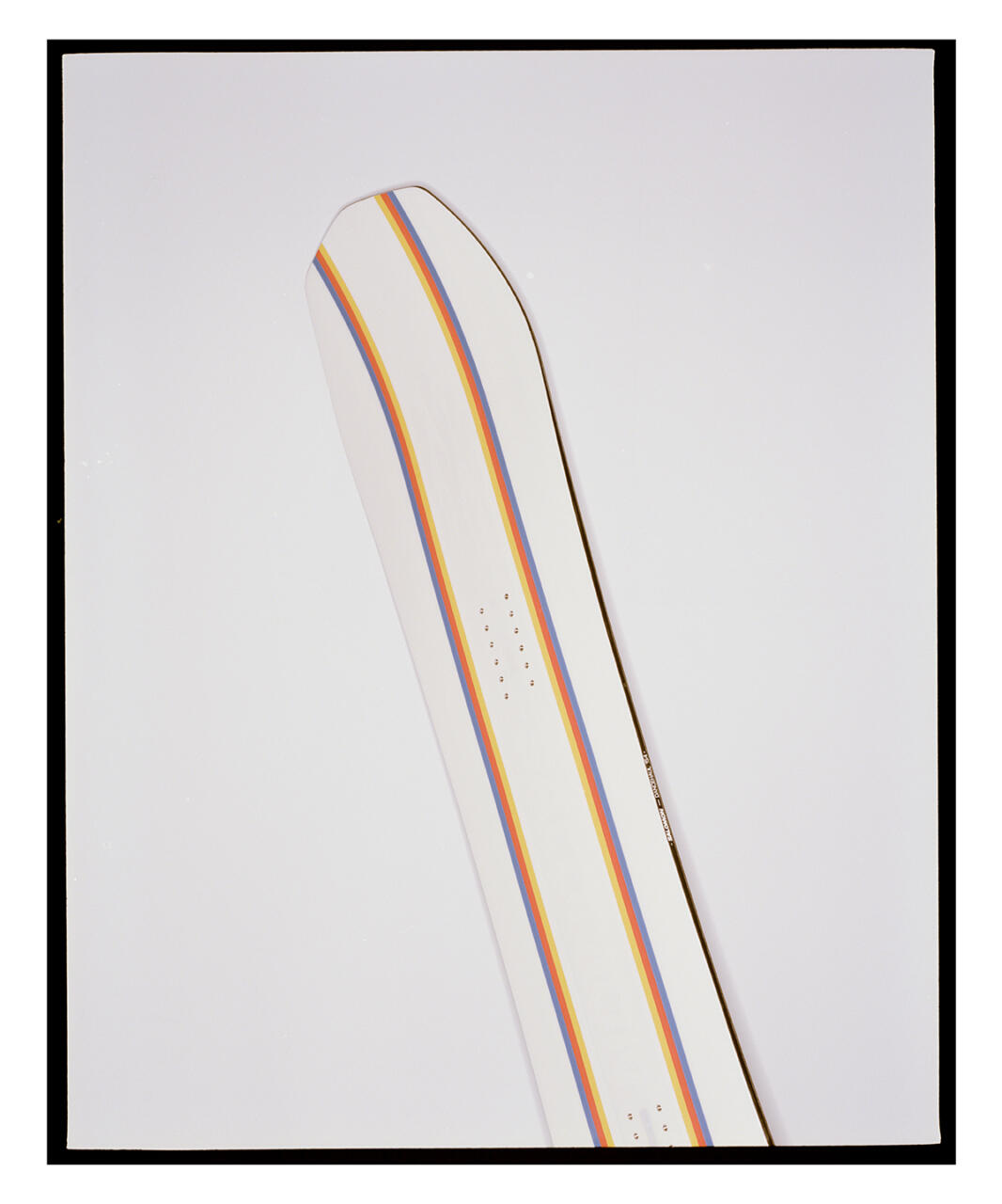 Platinum Picks: 2024 Genderless Snowboards – Salomon Dancehaul ...