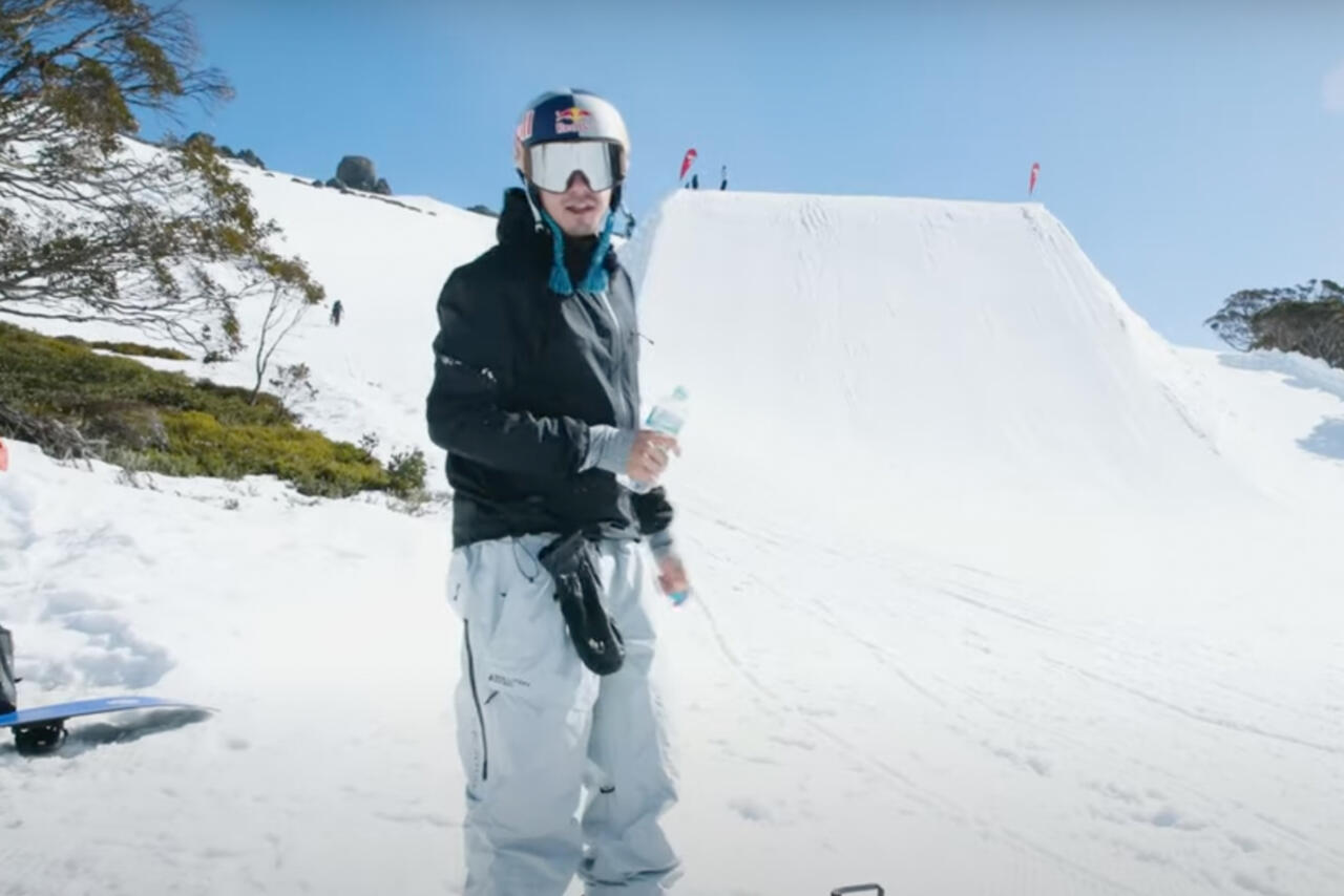 Snowboard Magazine – Snowboarding videos, gear, stories and photos