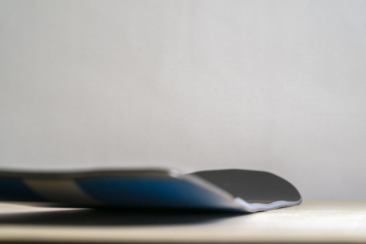 What’s the Deal? Never Summer’s Triple Camber – Snowboard Magazine