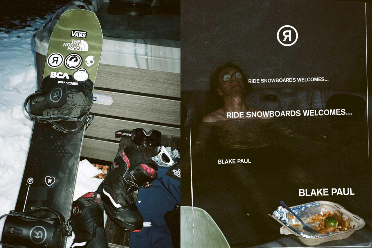 Snowboard Magazine – Snowboarding videos, gear, stories and photos
