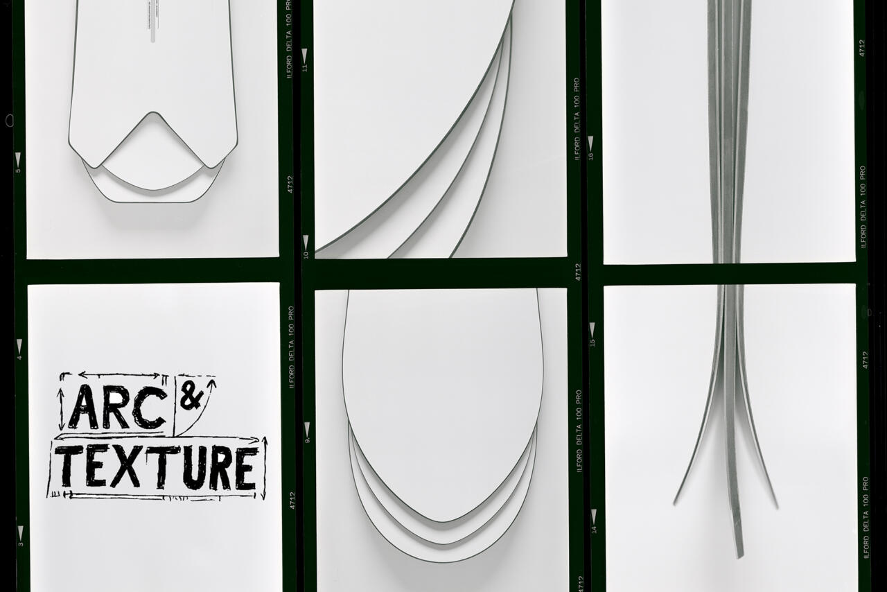 Arc & Texture: Burton Family Tree Photo Study – Snowboard Magazine