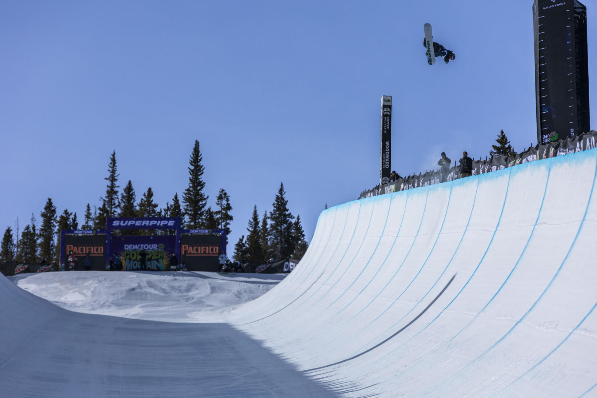 The Final Day: Ayumu’s Triple, Lucas Foster’s NBD, and More – Snowboard ...