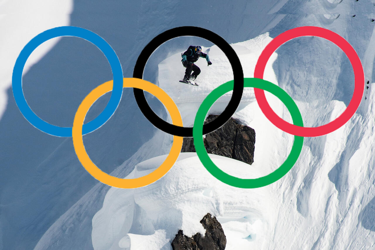 Depth: A Travis Rice interview – Snowboard Magazine