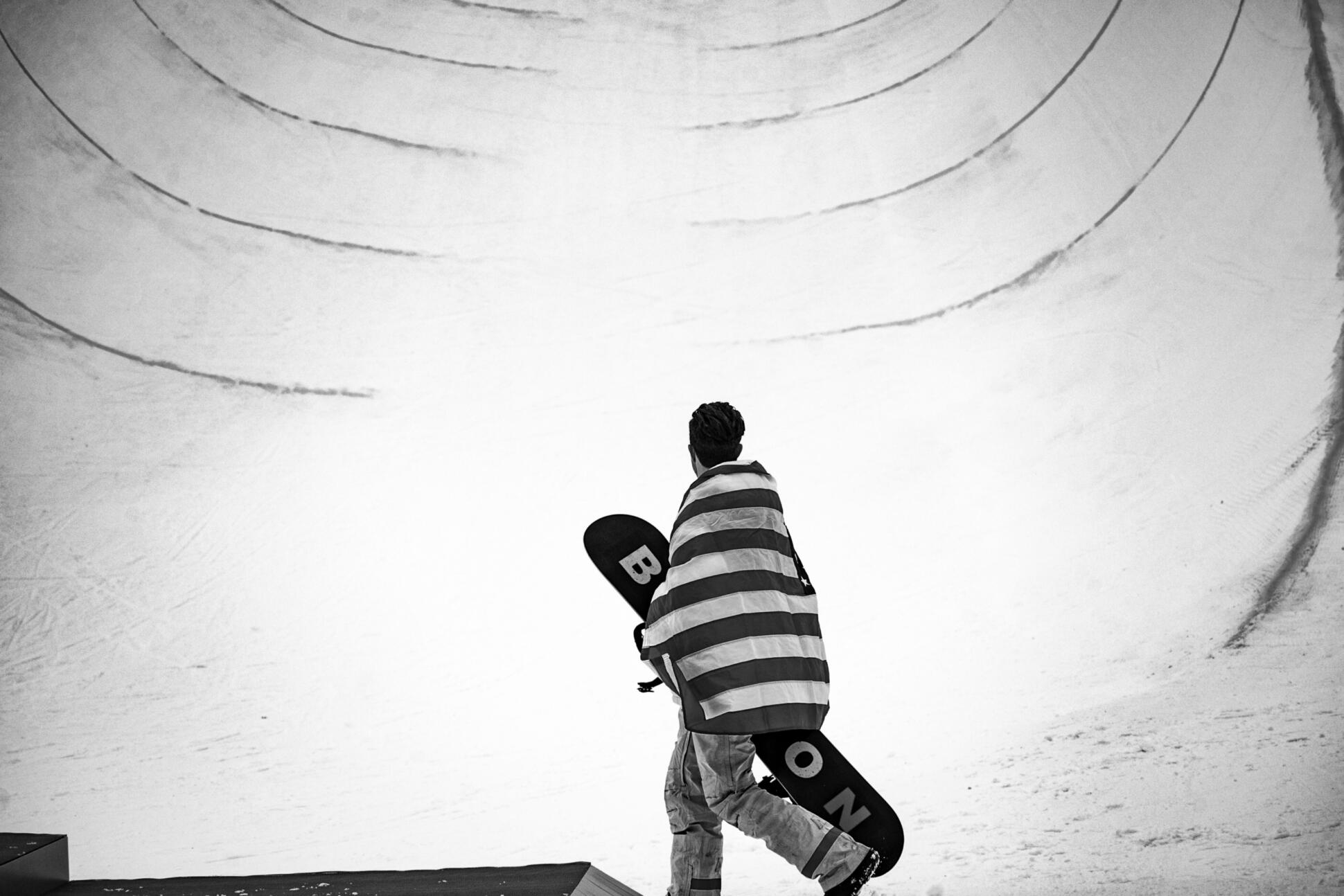 Burton x Red Wing limited edition Rover boot collaboration – Snowboard ...