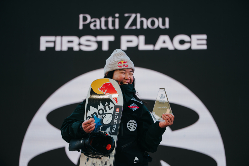 The 13 most iconic Burton snowboard graphics of all time – part 1 ...